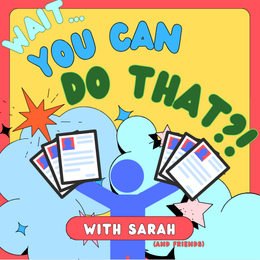 Social Media Marketing – Sarah Wingfield